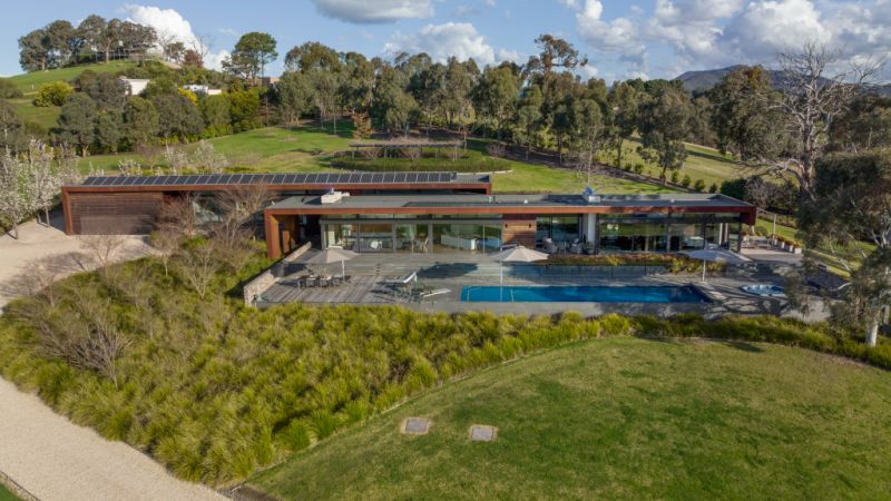 The 8 best luxury homes on the market right now