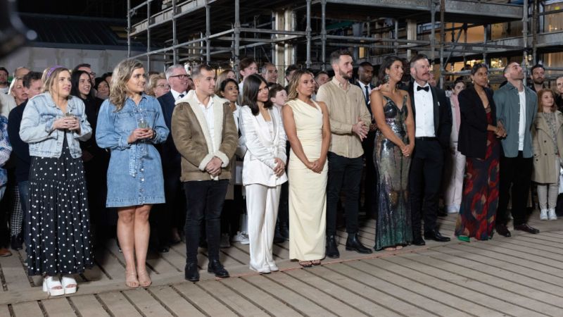 Does The Block auction order matter? How it has affected results over ...