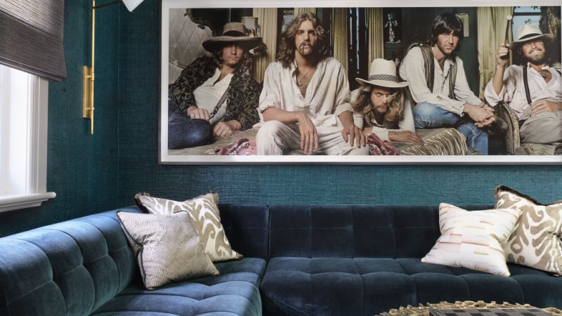 The fun design trend guaranteed to give you instant gratification