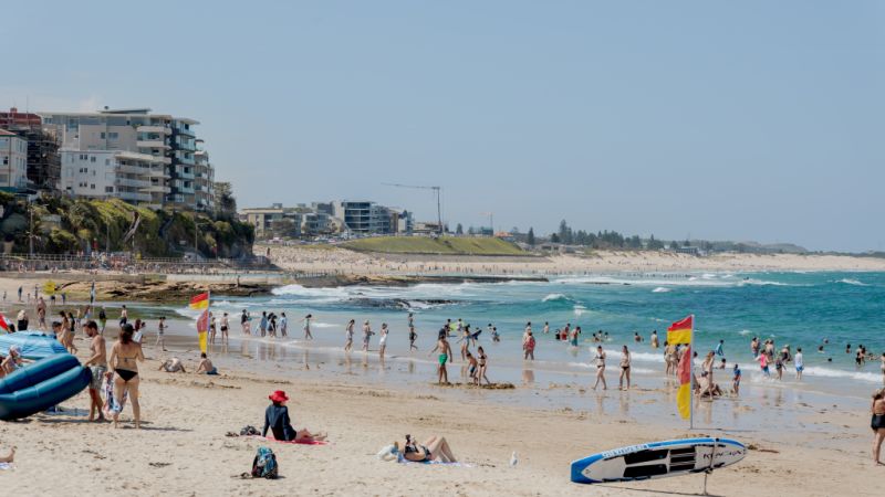 Cronulla: This Sutherland Shire hotspot is undergoing a resurgence in ...