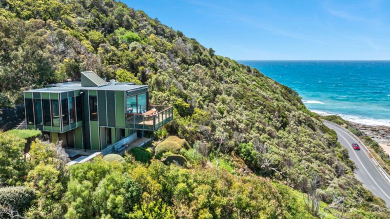 The 6 best luxury properties on the market right now