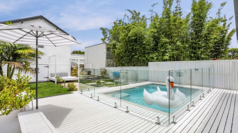 From Redfern to Luxe Listings – Cae Thomas has seen both sides of Sydney's property market