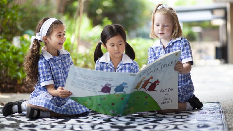 Independent Schools Guide 2024: Strathcona Girls Grammar celebrates a ...