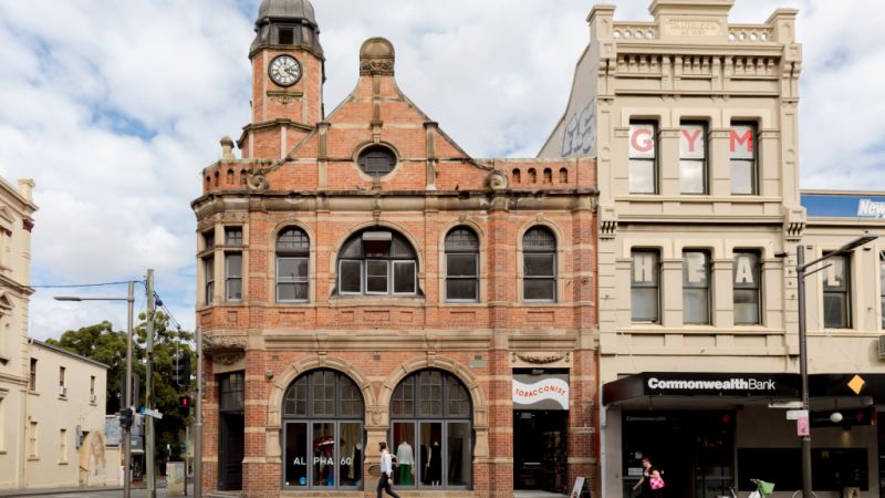 Newtown: One of the Inner West’s most colourful neighbourhoods