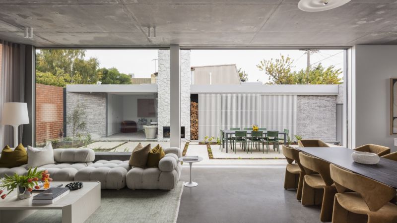11 of the best properties for sale in Melbourne