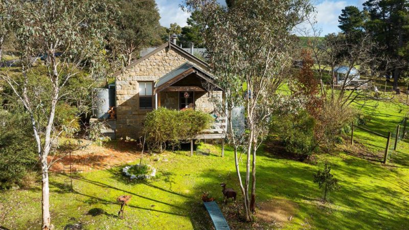 Home where the Faraday school kidnapping happened in 1972 sells in ...