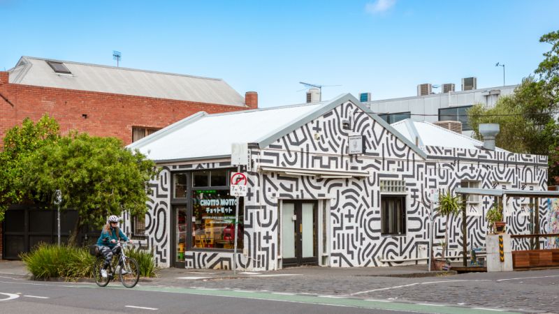 Why Collingwood is one of Melbourne's most up-and-coming neighbourhoods