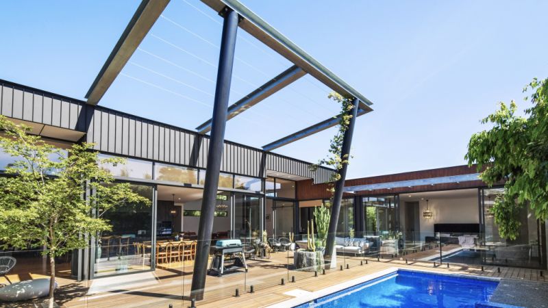 11 of the best properties for sale in Melbourne