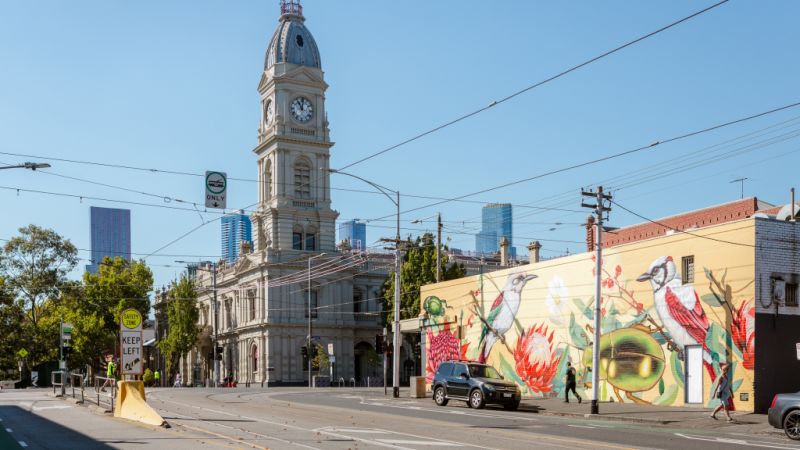 North Melbourne: Is a pub renaissance bringing in 'a new crowd' to this ...