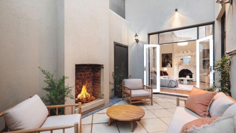 Popular Melbourne pub is now a designer home for sale