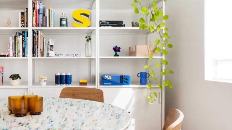 The Australian designers turning waste into stylish homewares