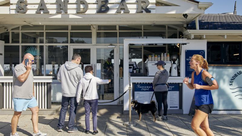 Middle Park: The charming pocket-sized neighbourhood flanked by ...