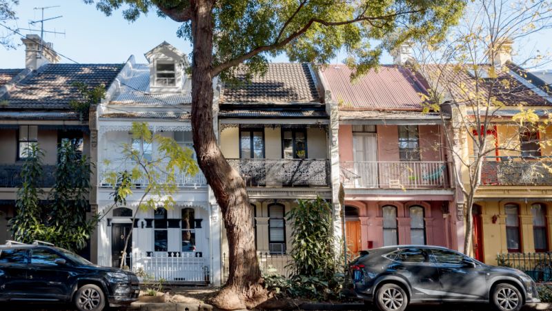 Redfern: Why locals love this 'colourful' inner Sydney suburb
