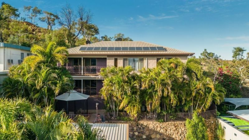 Australia's cheapest mansions all under $1 million