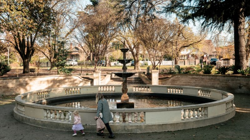 Malvern East offers a taste of New York in Melbourne