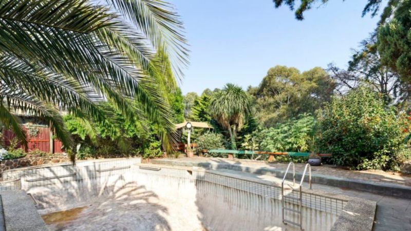 Ghost suburbs emerging as abandoned properties increase up to five fold