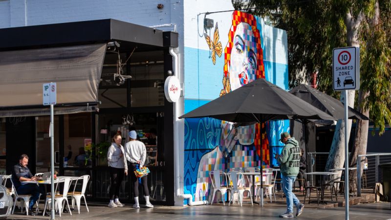 Windsor: This inner southern suburb has a quirky soul, unlike its ...