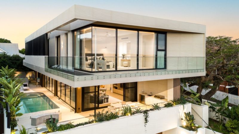 One of the best homes in the world has just hit the market - in the ...