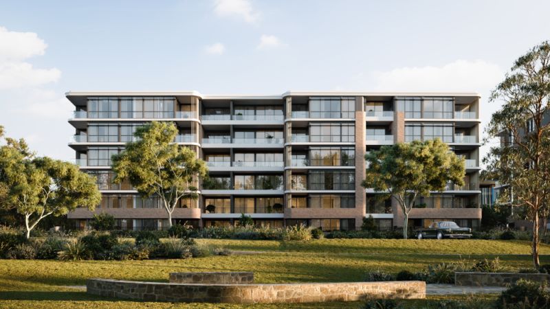 How commercial real estate helps the residential market