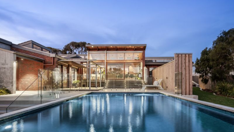 9 of the best properties for sale in Victoria