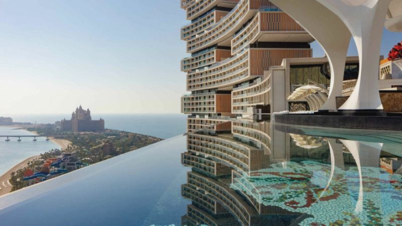 Inside one of the world’s most expensive rentals