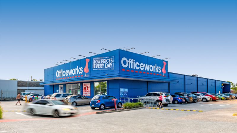 Officeworks, Red Rooster and Little Zak’s lead first Stonebridge ...