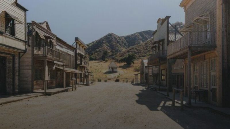 Famed Sable Ranch movie set in California for sale for $55m