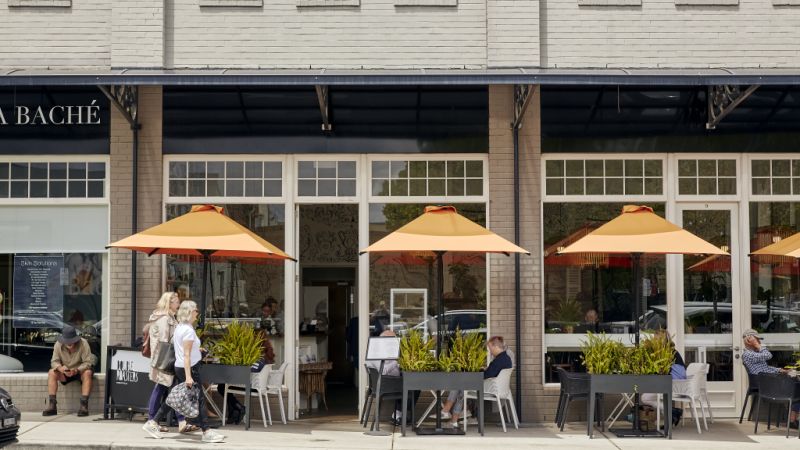 Bowral: The quaint town that 'attracts an elite mix of buyers'