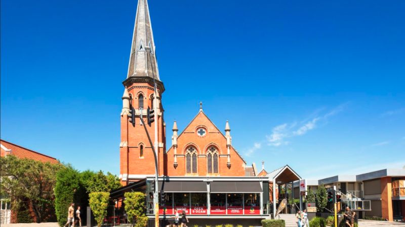 second quarter moonee ponds