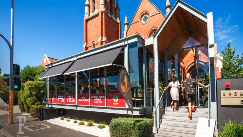 second quarter moonee ponds