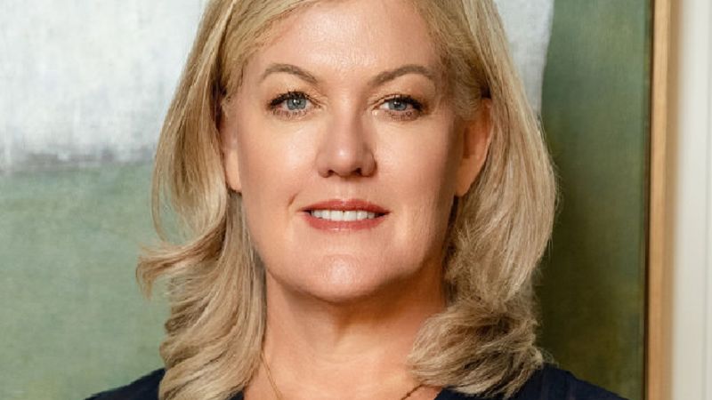 How Kim McQueen turned a reluctant appraisal into real estate royalty