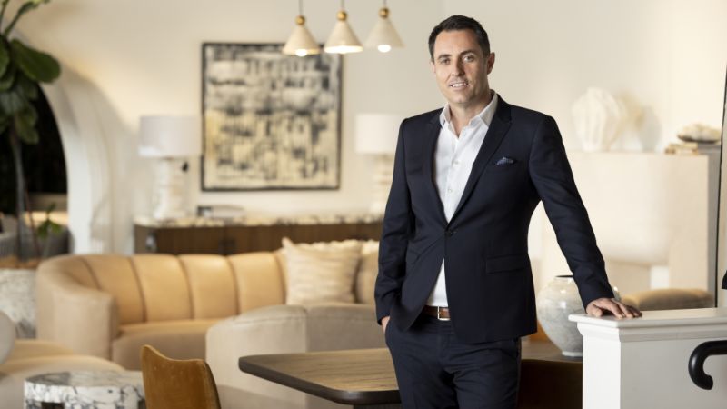 David Murphy: ‘That’s how you develop the next generation of winners’