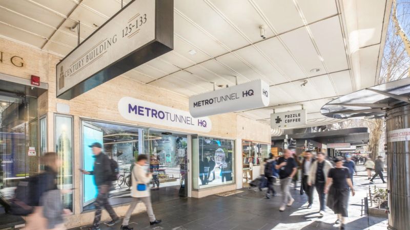 7 high-visibility commercial spaces with promise to elevate a brand