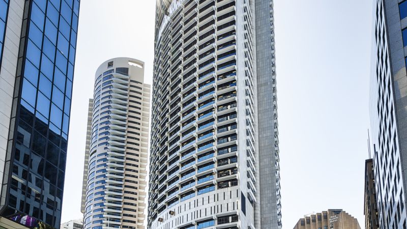 GPT’s $860m Grosvenor Place deal bets on market recovery