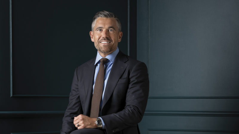 Marcus Chiminello: This Melbourne agent sells $800 million worth of ...