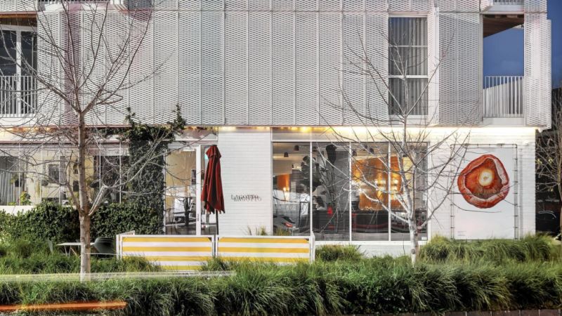 Fitzroy North's Lagotto restaurant is (truffle) hunting for a new landlord