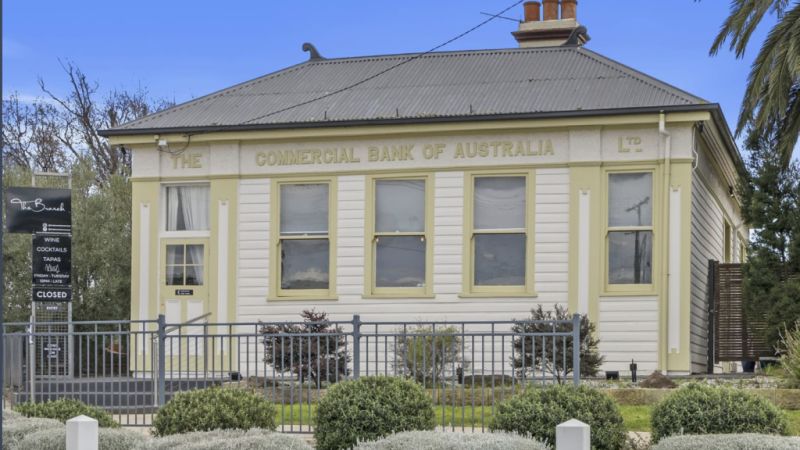 Banking on change: Australia’s former banks ready to be reimagined