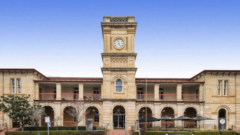 Iconic Toowoomba GPO: Heritage-listed post office hits the market