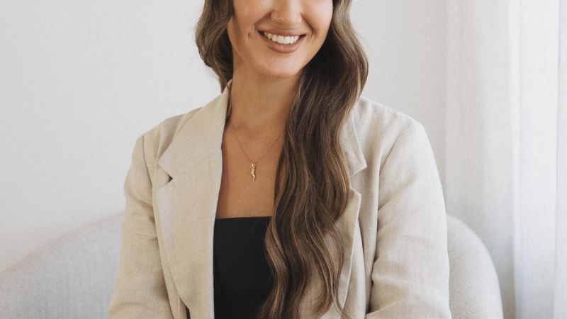 Six years to success: How Georgia Mikic went from cold calls to client ...