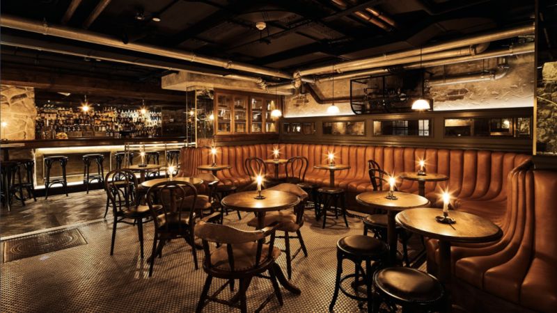 A rare chance to own one of Manly’s most iconic bars