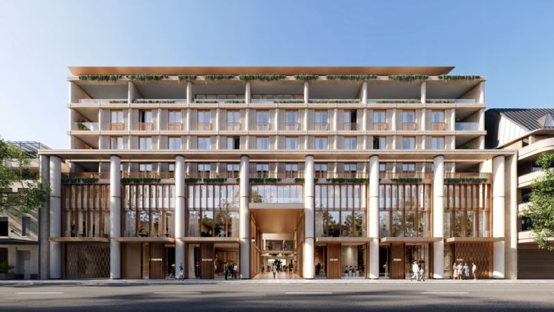 Approval granted for landmark $1b Double Bay redevelopment