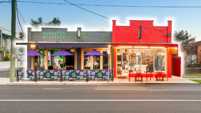 Tasty Yarraville investment: Pizza, gelato and passive income