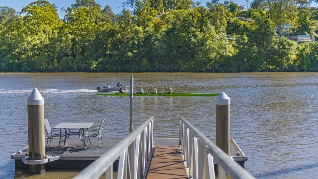 Is your Brisbane neighbourhood on the healthiest side of the river?