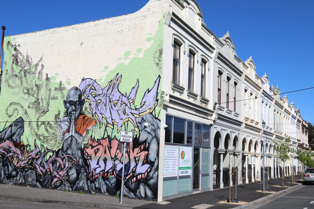 Welcome to Balaclava, where you can find the best bagels in town