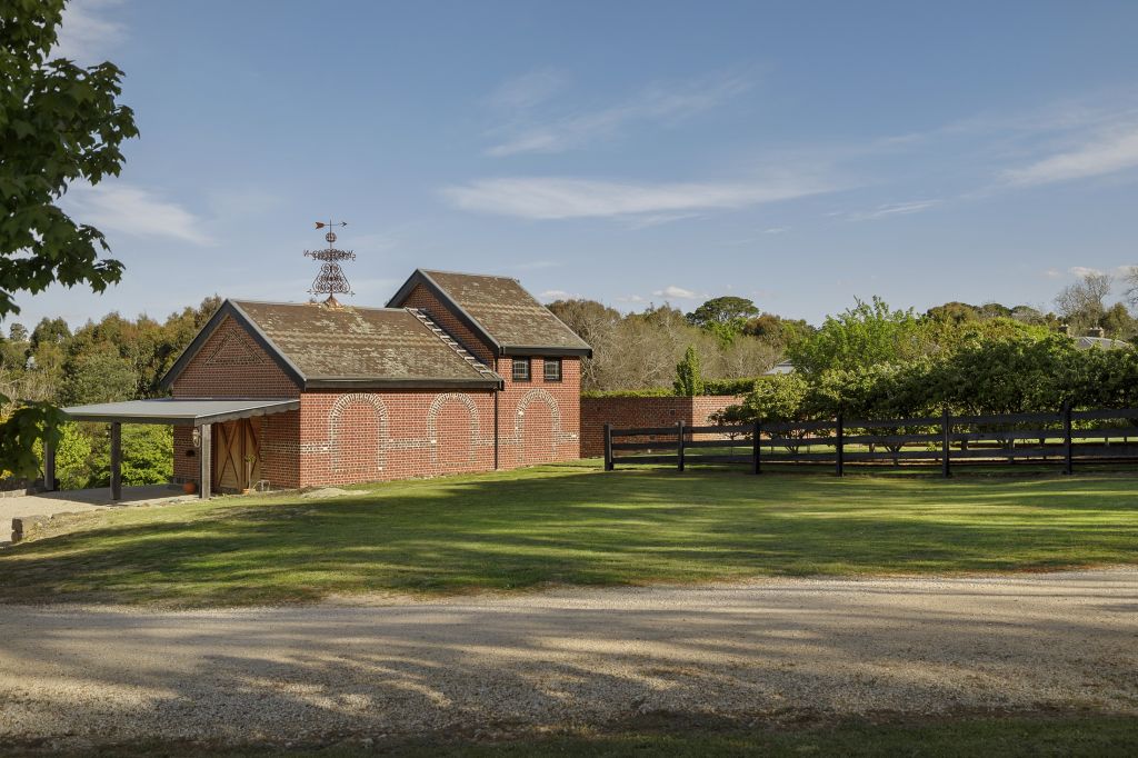 The Mill House: A stunning central-Victorian restoration for what was ...