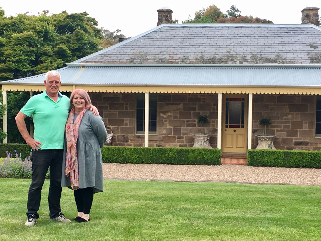 The Mill House: A stunning central-Victorian restoration for what was ...