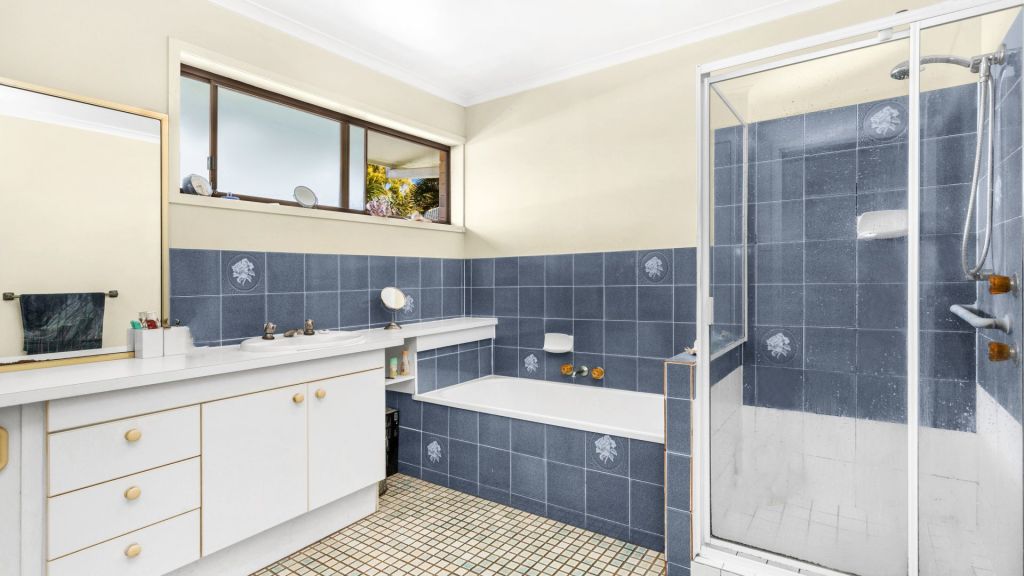 Brisbane's 1980s houses: Why these brick, tile and vinyl boxes are back ...