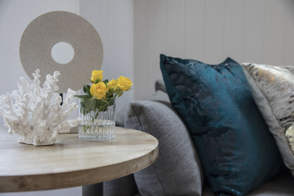 Darren Palmer’s ABCs of interior design