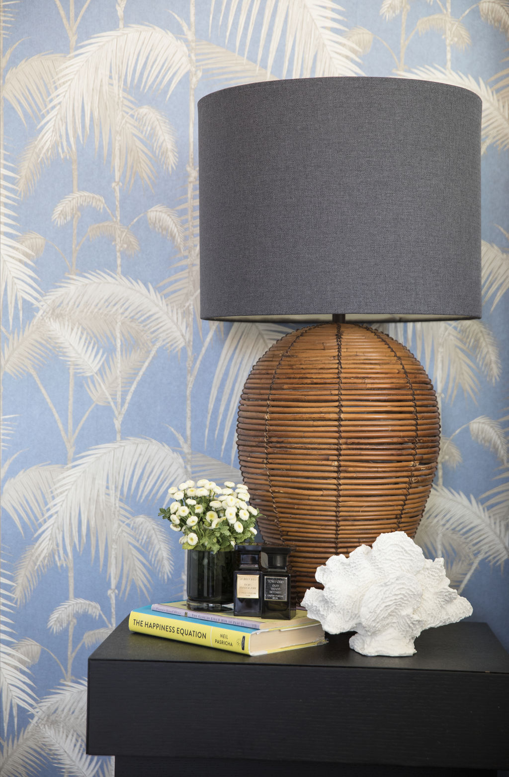 Darren Palmer’s ABCs of interior design