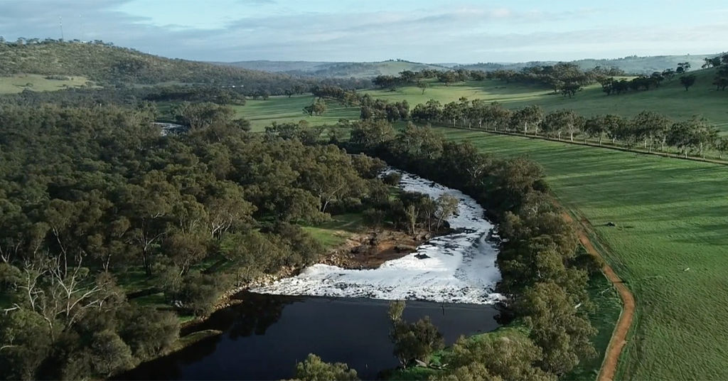 Escape to Toodyay, Western Australia: ‘The country life, you really can ...